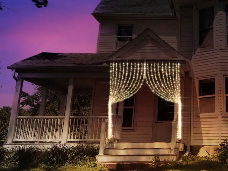 Fairy Lights Ideas Inspired by the Festival of Lights - Easy DIY