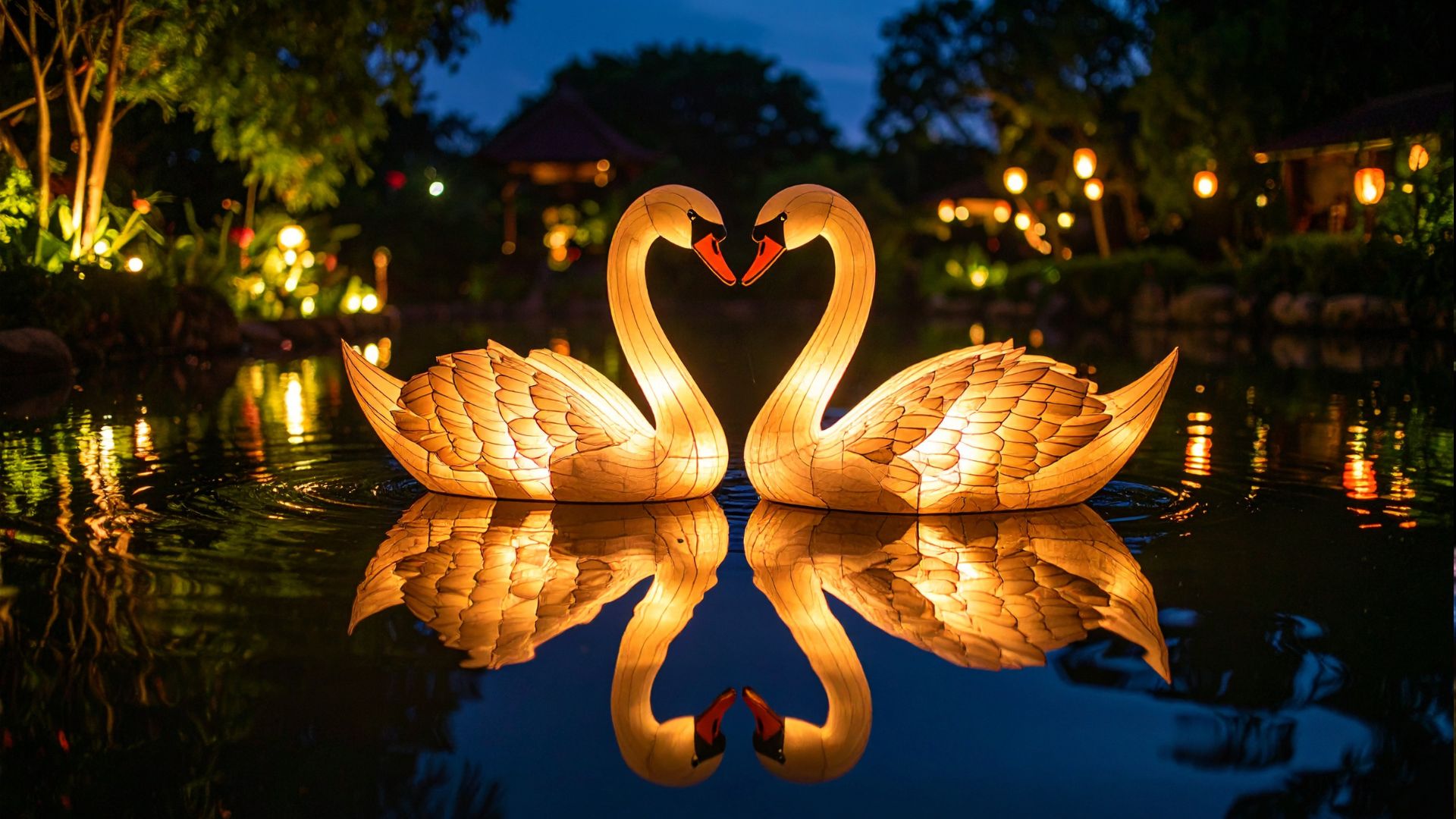 Tianyu Lights Festival – Dates, Tickets, and Sights to See - Festival ...