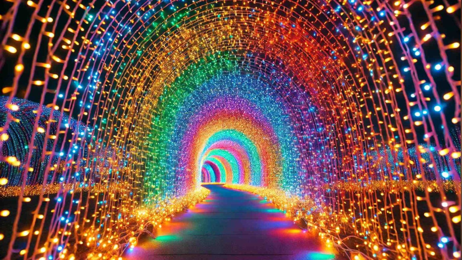 Tobu World Square Illumination - A Unique Lighting Event - Festival Of ...