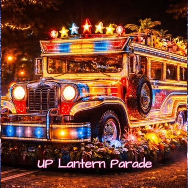 Festival of Lights at Sinnissippi Park - A Holiday Event for the Family