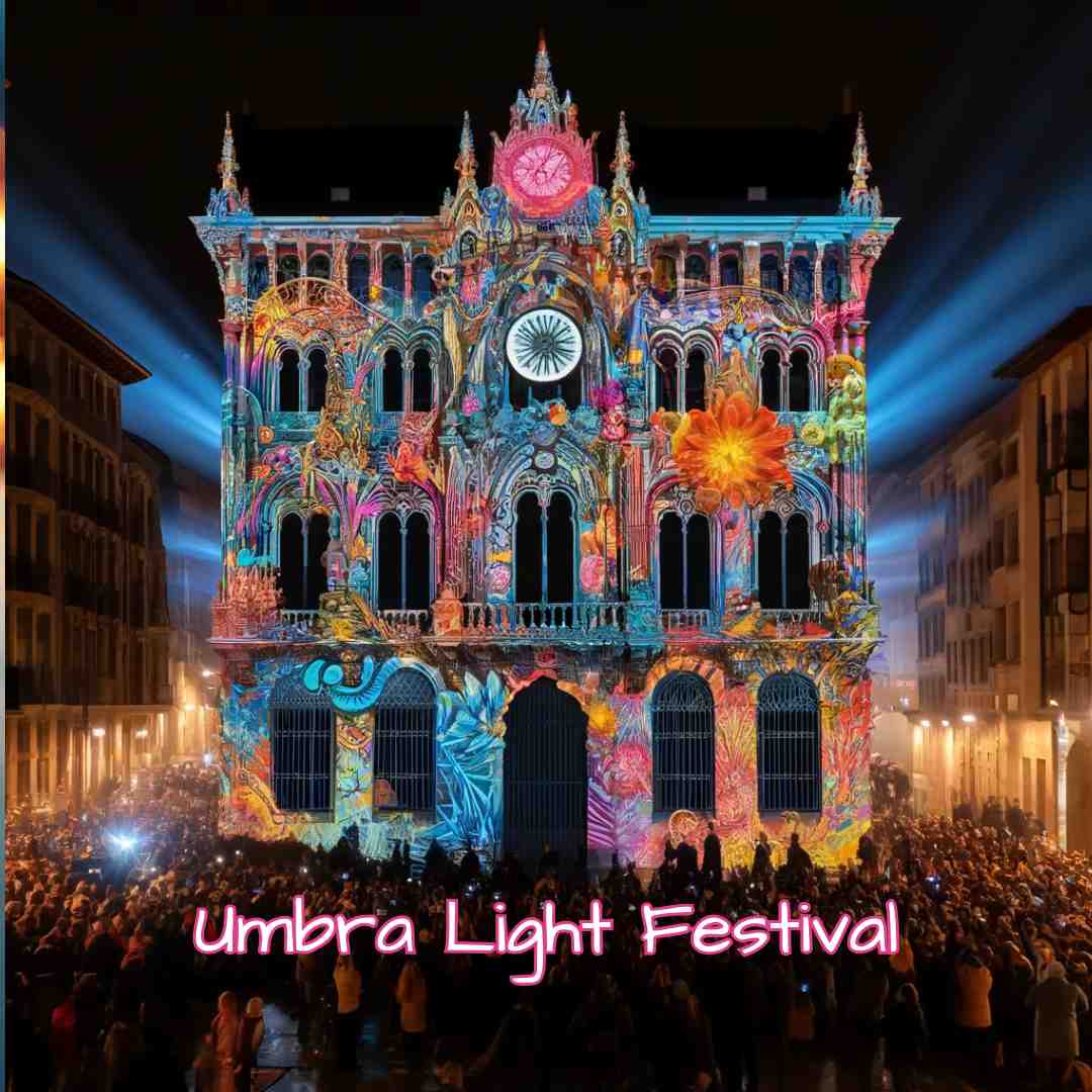 Umbra Light Festival – Dates, Costs, and Best Attractions to See ...