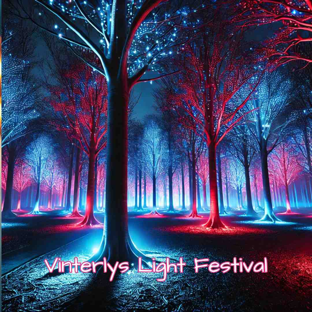 Festival Of Lights New Plymouth - All the info in our festival guide >>