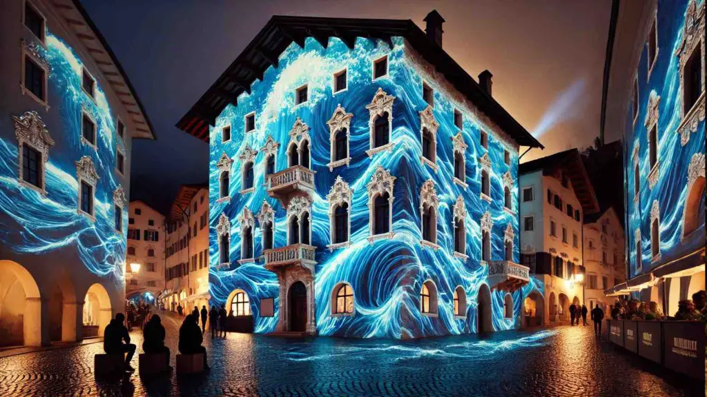 Water Light Festival – Dates, Costs, and Attractions to Visit ...