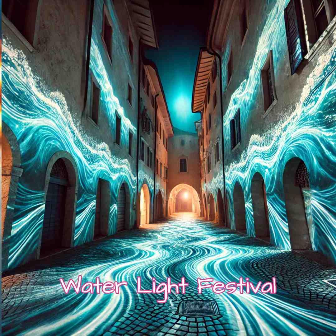 festival of lights - The complete guides to all fesrivals