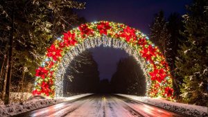 Wayne County Lightfest – Dates, Tickets, and Best Attractions ...