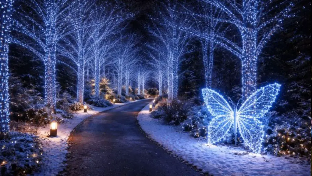 Winter Lights at Minnesota – Dates, Costs, and Attractions - Festival ...