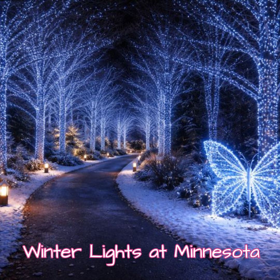 Light Up Night – Dates, Costs, and Best Attractions Nearby - Festival ...