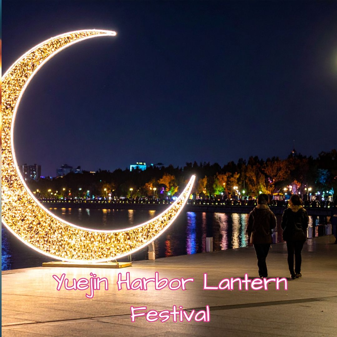 Manchester Water Lantern Festival – Dates, Tickets, and Sights ...