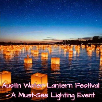 Festival Of Lights - Festival Highlights - Plan Your Visit