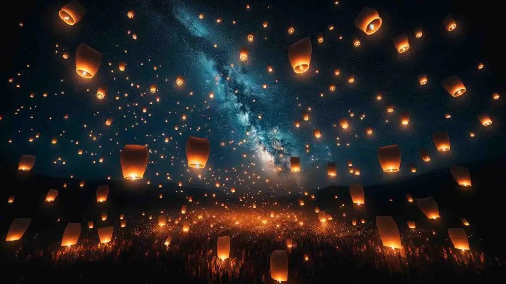 Maple Grove Raceway Lantern Festival – A Must-See Lighting Event ...