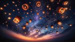 Sky Lantern Festival Utah – A Lighting Event You Shouldn’t Miss ...