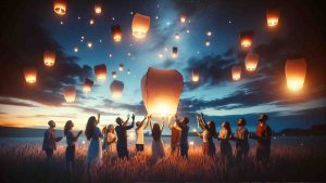 Sky Lantern Festival Utah – A Lighting Event You Shouldn’t Miss ...