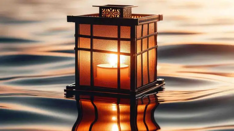 Floating Lantern Festival Washington DC – A Lighting Event You Should ...
