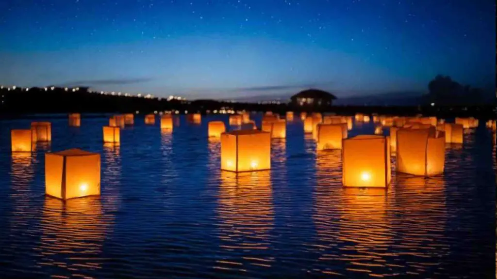 El Paso Water Lantern Festival – A Lighting Event You Should See ...