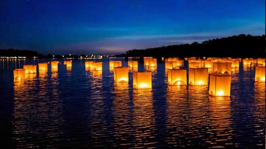 Melbourne Water Lantern Festival - A Must-See Lighting Event - Festival ...